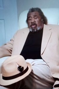 James "BOLO" Hines Obituary in Rutherfordton at Ulysses D. Miller ...