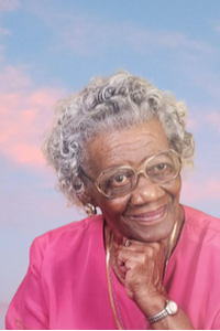 Annie Pearl Milton (Mack) Obituary in Birmingham at Bushelon Funeral ...