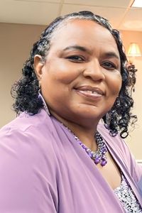 Elizabeth Williams Obituary in Cleveland at Johnson and Scott Mortuary, LLC