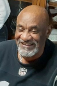 Deland Walker Obituary in Cleveland at Johnson and Scott Mortuary, LLC