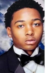 Daijon Fortney Obituary in Cleveland at Johnson and Scott Mortuary, LLC