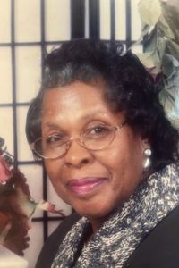 Charlie Mae Green Obituary in Cleveland at Johnson and Scott Mortuary, LLC
