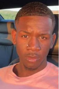 Deon Marquez Jones Obituary in Cleveland at Johnson and Scott Mortuary, LLC