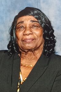 Rebecca Ware Obituary in Cleveland at Johnson and Scott Mortuary, LLC ...