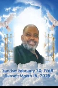 Rodney Earl Dillard Obituary in Cleveland at Johnson and Scott Mortuary ...
