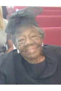 Virginia Peeples Obituary in Miami at Wright & Young Funeral Home ...