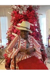 Elizabeth McDuffie Obituary in Miami at Wright & Young Funeral Home | Obit