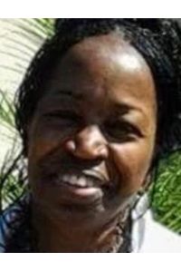 Patricia Ann Johnson Obituary in Miami at Wright & Young Funeral Home ...