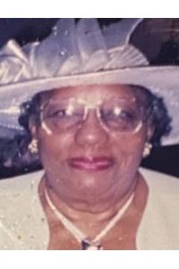 Irene Washington Obituary in Miami at Wright & Young Funeral Home | Obit