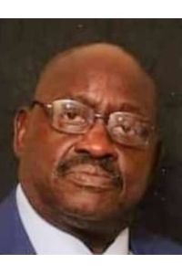 Commissioner Alvin Eugene Burke Obituary in Miami at Wright & Young ...