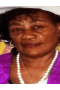 Julia E. Ingham Obituary in Miami at Wright & Young Funeral Home | Obit