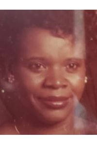 Pressella D. Huntley Obituary in Miami at Wright & Young Funeral Home ...