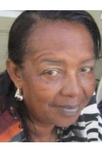 Idella Beasley Obituary in Miami at Wright & Young Funeral Home | Obit