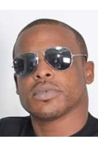 Tyrone Anthony Lamar Obituary in Miami at Wright & Young Funeral Home ...