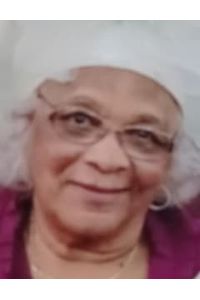 Gloria James Obituary in Miami at Wright & Young Funeral Home | Miami, FL