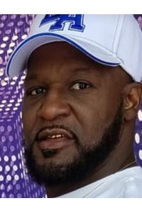 Eric Pratt Obituary in Miami at Wright & Young Funeral Home | Miami, FL