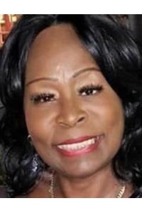 Gloria J. Ferguson Obituary in Miami at Wright & Young Funeral Home | Miami, FL