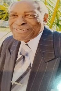 Deacon Willie Lee Godbee Obituary in Miami at Wright & Young Funeral ...
