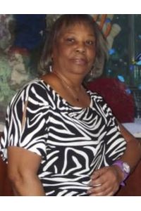 Ruby Jean Brooks Obituary in Miami at Wright & Young Funeral Home ...