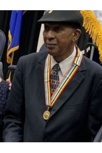 Willie Walker Jr. Obituary in Hamilton at Terry Family Funeral Home ...