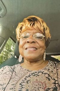 Mamie Breeden Obituary in Valdosta at Stevens Funeral Home, Inc ...