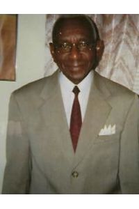 Mr. Nathaniel Wright Obituary in Valdosta at Stevens Funeral Home, Inc. | Obit