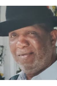 William Richardson Obituary in Louisville at Davis Funeral Home ...