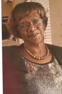 Mary Frances Adams Mitchell Obituary in Louisville at Davis Funeral ...