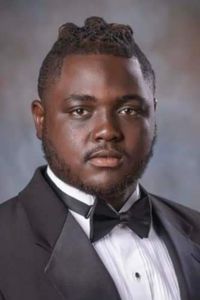 Da'Maria' Ken'Darrious Gilmore Obituary in Louisville at Davis Funeral ...