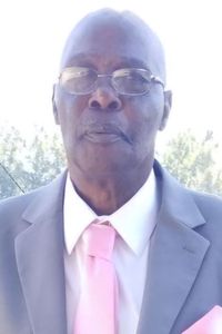 Waymon Roberts Obituary in Louisville at Davis Funeral Home | Obit