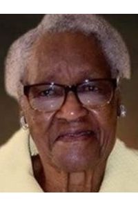 Mother Burnice Derico Obituary in Hollywood at Eric L. Wilson Funeral ...