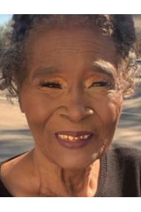 Mamie Lee Harris Obituary in Hollywood at Eric L. Wilson Funeral and ...
