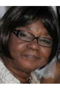 Mary Alice Goodman Obituary in Hollywood at Eric L. Wilson Funeral and ...