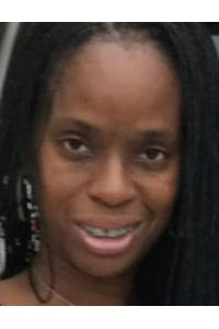 Lakeisha Moss Obituary in Hollywood at Eric L. Wilson Funeral and ...