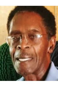 Robert Lewis, Jr. Obituary in Hollywood at Eric L. Wilson Funeral and ...