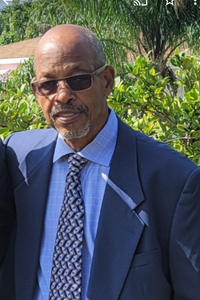 Reuben Smith Obituary in Hollywood at Eric L. Wilson Funeral and ...