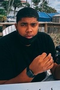 Mr. Matthew Xavier Gabriel Obituary in Hollywood at Eric L. Wilson ...