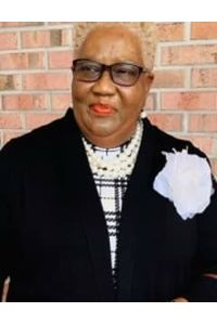 Mrs. Brenda Benton Obituary in Dawson at Johnson & Son Funeral Service ...