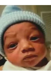 Master Tymere R'Monie Ingram Obituary in Dawson at Johnson & Son ...