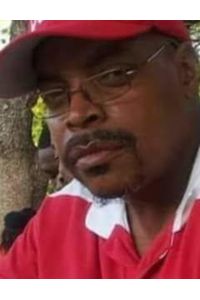 Mr. Michael Mathis Sr. Obituary in Dawson at Johnson & Son Funeral ...