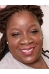 Mrs. Tequila Shameka Johnson Obituary in Dawson at Johnson & Son ...