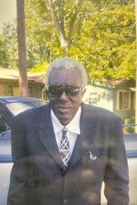Mr. Joseph Johnson Obituary in Dawson at Johnson & Son Funeral Service ...
