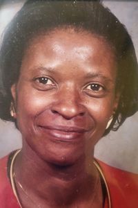 Mrs. Eva Joyce Gray Obituary in Dawson at Johnson & Son Funeral Service ...