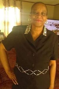 Mary Pittman Obituary in Dawson at Johnson & Son Funeral Service ...