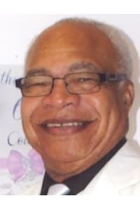 Joseph Womack Obituary in Rocky Mount at Hunter-Odom Funeral Services ...