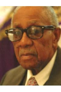 Edward Epps, Sr. Obituary in Rocky Mount at Hunter-Odom Funeral ...