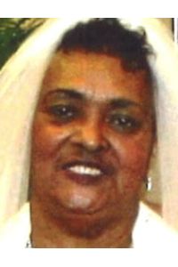 Doris Cooper Obituary in Rocky Mount at Hunter-Odom Funeral Services | Obit