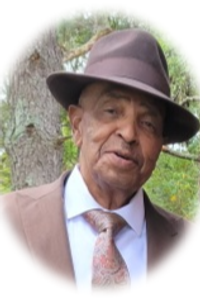 William Hardy Obituary in Rocky Mount at Hunter-Odom Funeral Services ...