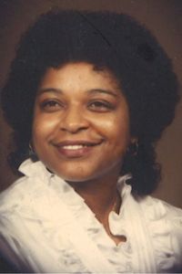 Nancy Blue Obituary in Rocky Mount at Hunter-Odom Funeral Services | Obit
