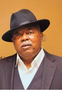 Bobby Staton Obituary in Rocky Mount at Hunter-Odom Funeral Services | Obit